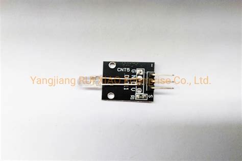 Colorful Automatic Led Display Led Module Ky 034 Sensor Sensor And Led