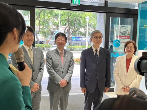 玉山銀玉山銀推金融平權超前進度 年底前全台138家分行均設語音atm