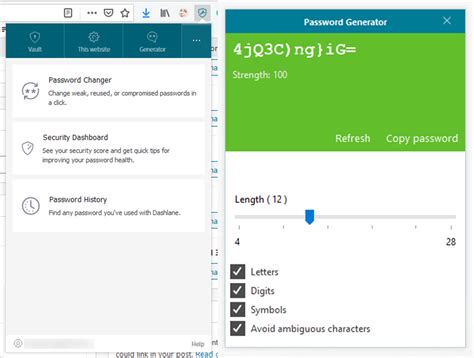 How To Set Up A Password Manager To Keep Yourself Safe Online
