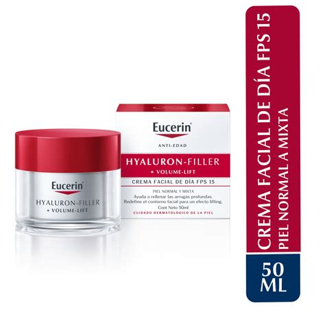 Eucerin Combo Volumen Farmacia Leloir Tu Farmacia Online Las 24hs
