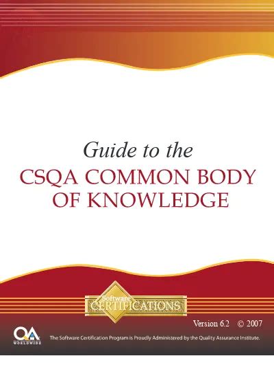 Software Engineering Institute Capability Maturity Model Integration Cmmi ®