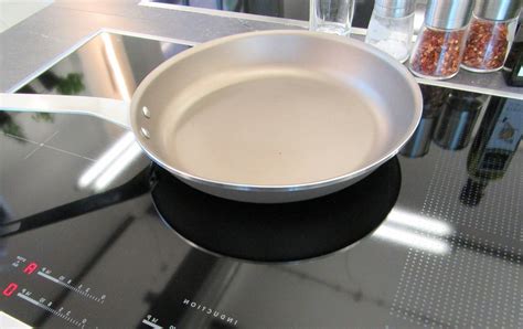 Die Bratpfanne Für Induktion Test Und Ratgeber Induktionspfanne Kaufen