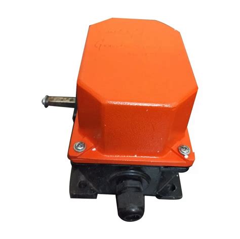 Crane Limit Switch At ₹ 2200 Piece Crane Limit Switch In Ahmedabad