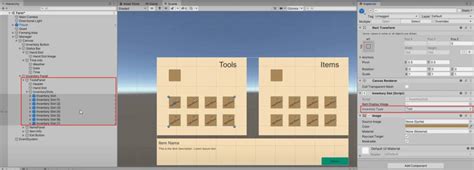 Creating A Farming Rpg Like Harvest Moon In Unity — Part 5 Equipping