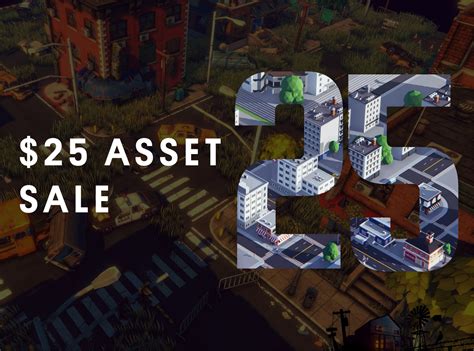 게임 제작을 위한 베스트셀러 에셋 Unity 에셋 스토어