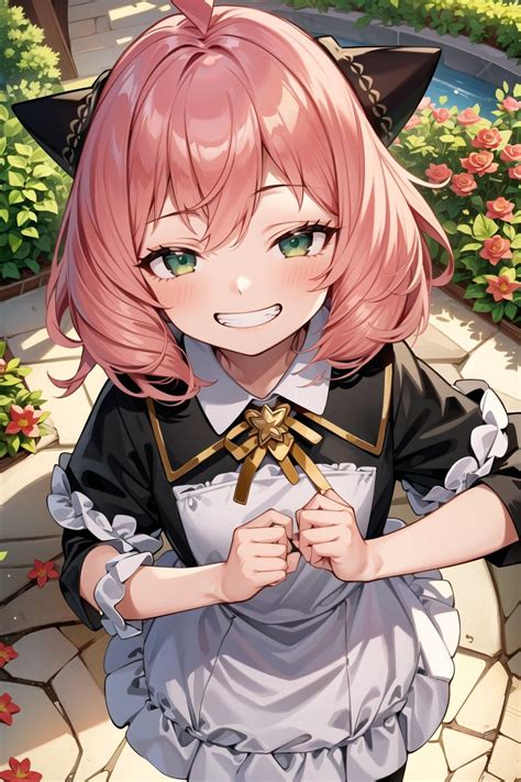 Anya Forger Anya Cute Kawaii