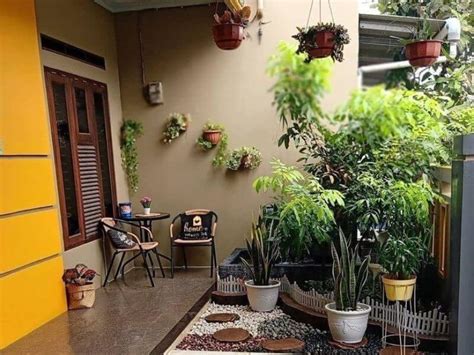 8 Cara Hias Beranda Rumah Mama Agar Tampak Lebih Nampak Menarik October 2025 Kelabmama Malaysia
