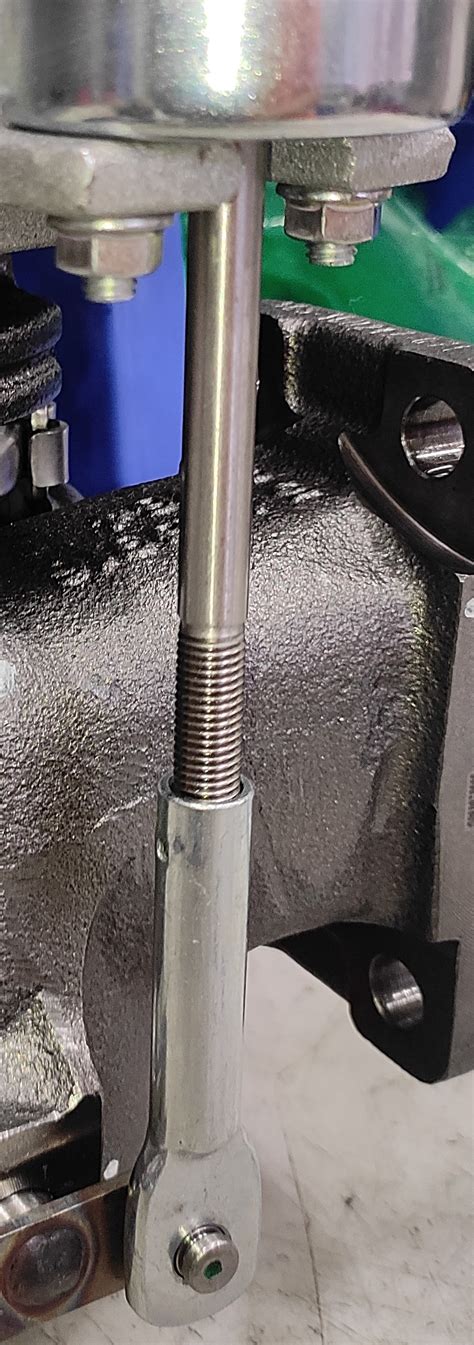 Lock Nut Identification Object Detection Dataset By Defect Detection