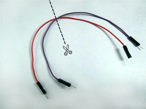 Control Servo Arm Using Force Sensitive Resistor Trybotics