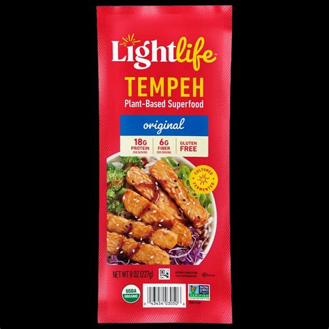 Trader Joes High Protein Organic Tofu Super Firm