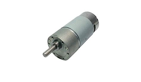 Gear Motor12v Dc 90rpm 8mm Shaft Magnetic Electric Gear Box Motor