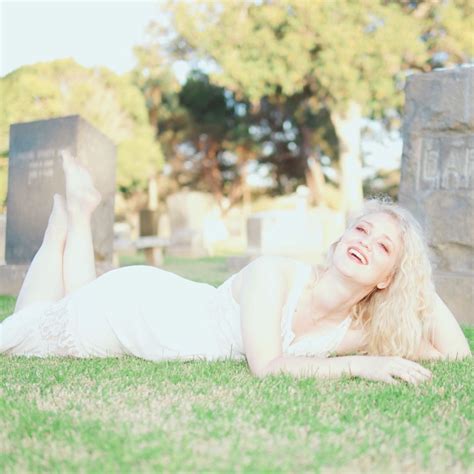 Krystyn Lamberts Feet