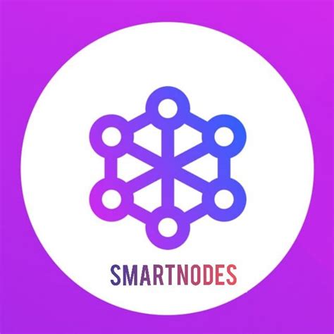 we are smartnodes validator on sentinel and multiple other cosmos