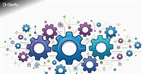 Clarify Top Crm Solutions For Saas Companies Boost Your Business