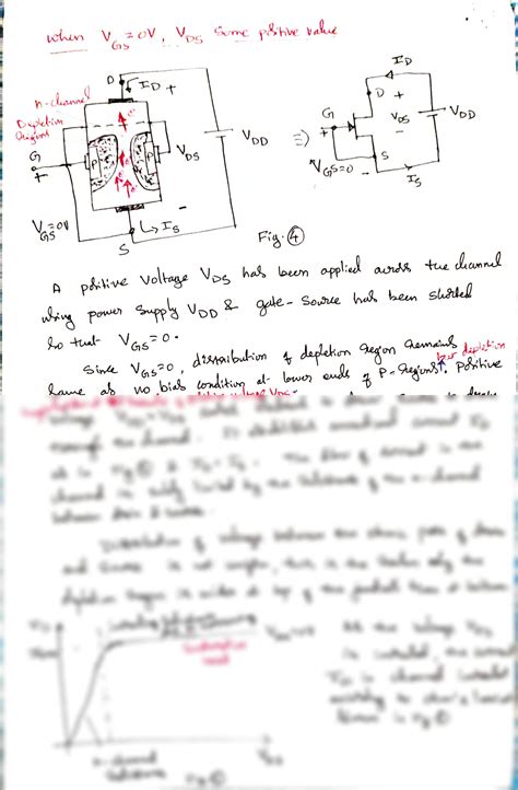 SOLUTION Bjt Jfet Mosfet Studypool