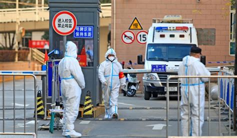 Эрээн хотод хатуу хөл хорионы дэглэм тогтоолоо