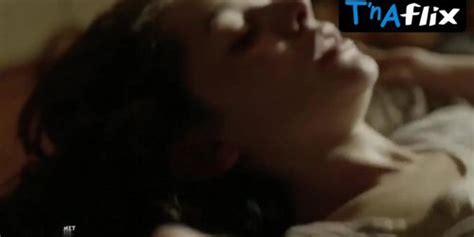 Meraqui Pradis Butt Breasts Scene In Fuerza Bruta