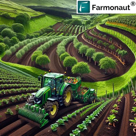 Agricultural Land Grades Grade 2 3 4 Explained