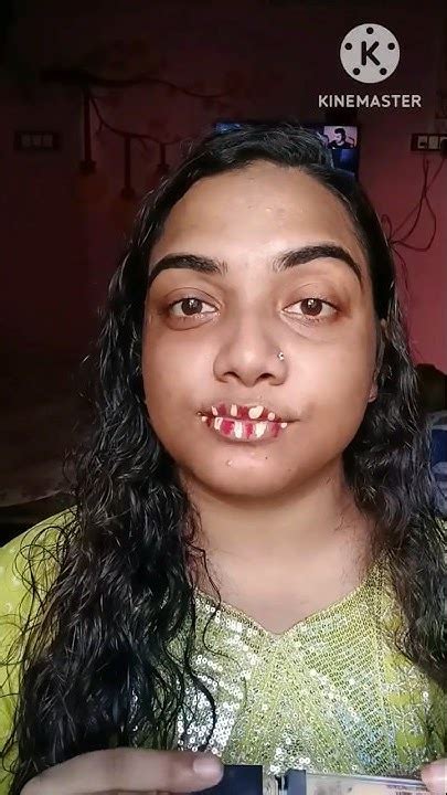 Viral Lipstick💄hack 😲shortvideo Viral Hack Makeup