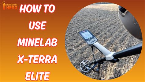 How To Use A Metal Detector Beginner Techniques And Best Practices