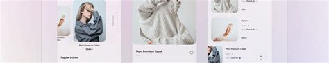 The Ui Ux Portfolio On Behance
