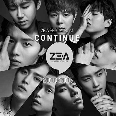 ‎apple Music에서 감상하는 제국의 아이들의 Continue