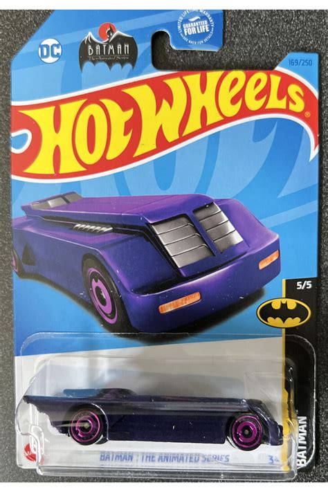 Mattel Batman the animated series hkh00 Fiyatı Yorumları Trendyol