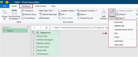 Change Text Case In Excel 6 Super Practical Ways