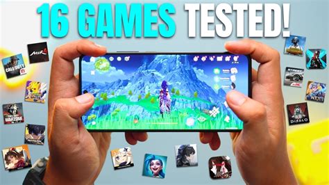 Poco X Pro Extreme Gaming Test Pang Gaming Nga Ba Talaga To Youtube
