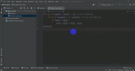 干货技术文PyCharm版本控制及实用小技巧 知乎