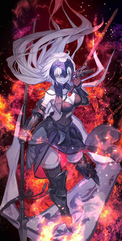 Fategrandorder Haine Lackのイラスト Pixiv Fate Anime Series Fate