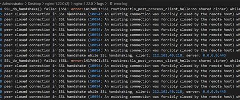 황당한 Ssl 인증서 만료 이슈
