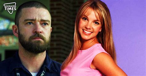 “it Was A Very Intense Relationship” Heartbreaking Reason Why Britney
