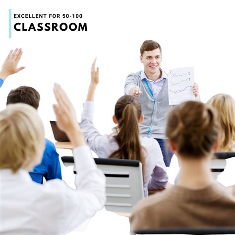 Portable Personal Pa System For Classroom Factory Garage Gym