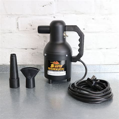 Metrovac Master Blaster Sidekick — Morelli Group