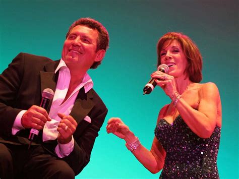 Tours And Events With Deana Martin