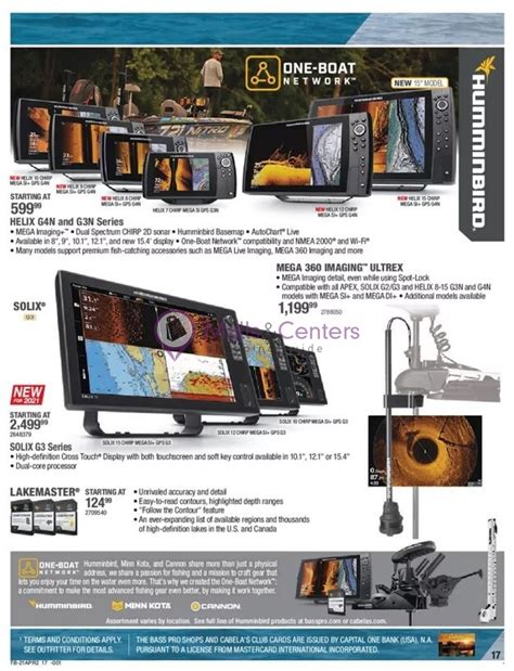 Bass Pro Shops Weekly Ad Sales And Flyers Specials Mallscenters