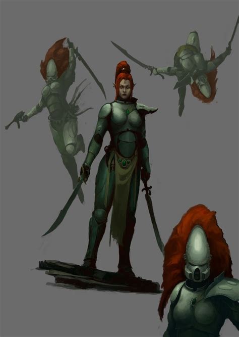 Pin By Vados On Aeldari In Character Fictional Characters Zelda Characters