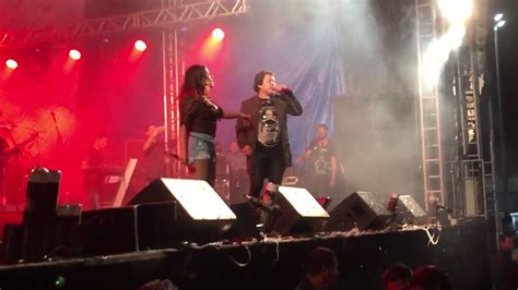 Calcinha Preta Amor de Mentira Ao Vivo em Maceió 2019 YouTube