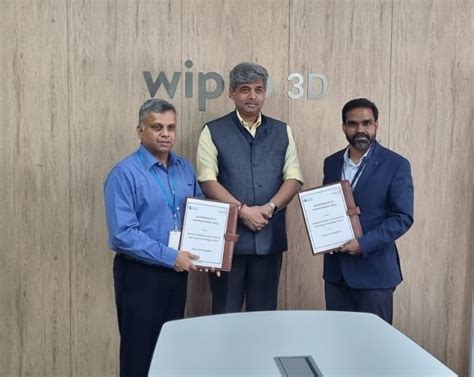 Government Of India National Institute Of Electronics And Information Technology