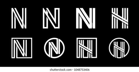 Capital N Images Stock Photos Vectors Shutterstock