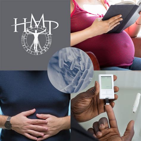 Human Microbiome Project Sheds Light On How Humans And Microbes