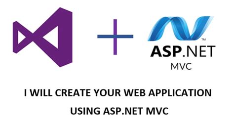 Create Your Web Application Using Asp Dot Net Mvc By Ubaid3 Fiverr