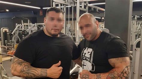 La Causa Contra Casuals Por Homicidio Se Tambalea Cae Una De Las