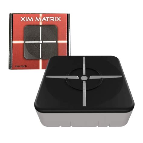 XIM Matrix Multi Input Adapter Converter For PS PS Xbox Series X S Xbox One PCReady In Stock