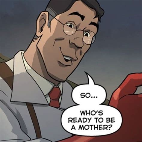 I AM Team Fortress Medic Team Fortress Tf Funny