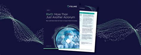 Rwd More Than Just Another Acronym Citeline