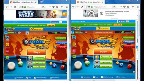 8 Ball Pool Coin Transfer Trick Easy Method 100 Safe 2018 For Pc