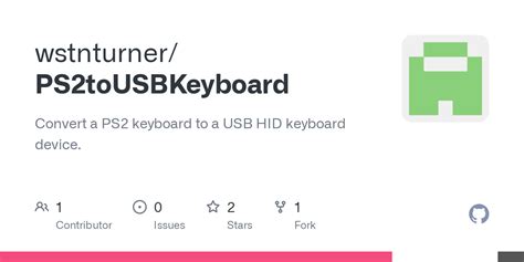 github wstnturner ps2tousbkeyboard convert a ps2 keyboard to a usb