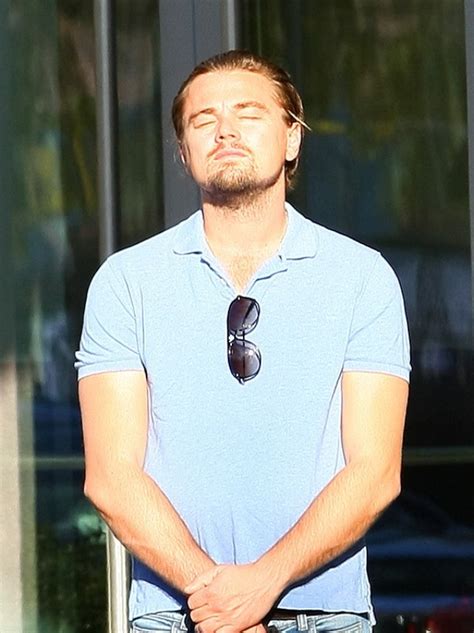Leonardo Dicaprio Has A Big Dick According To Bobbie Brownlainey